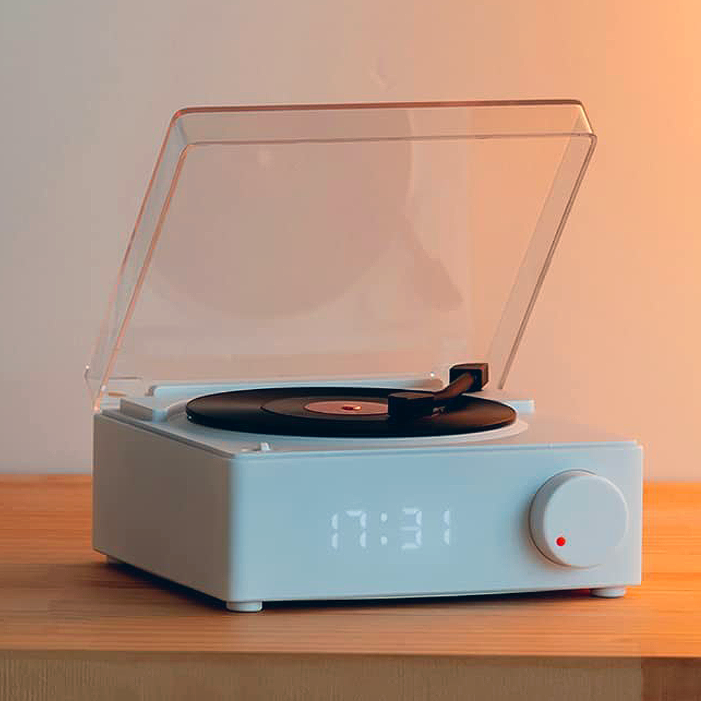 RetroWave by Elara Wren – Puralty