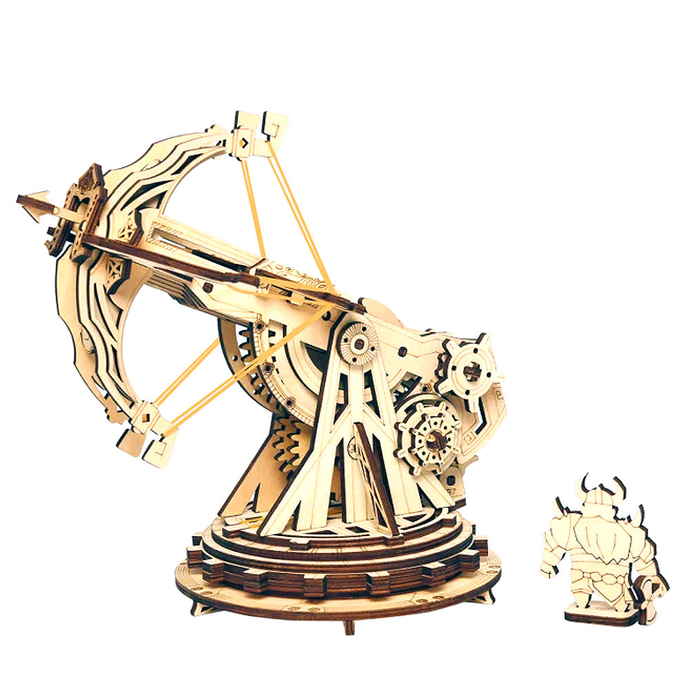 Heavy Ballista Model Kit – Puralty