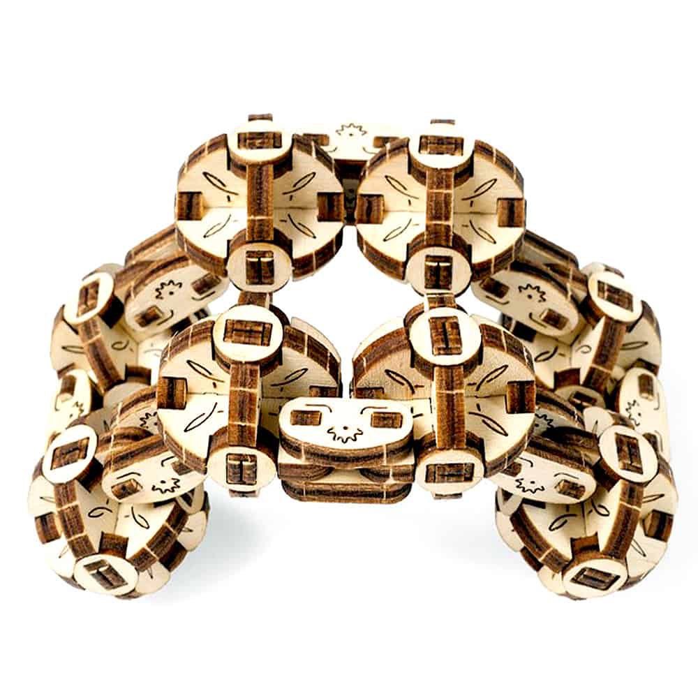 Flexi Cubes – Puralty