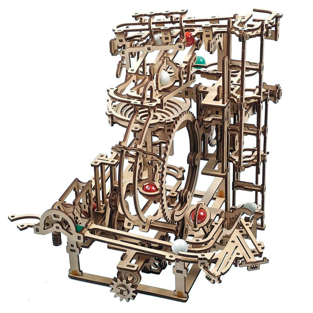 Marble Step Racing Kit – Puralty