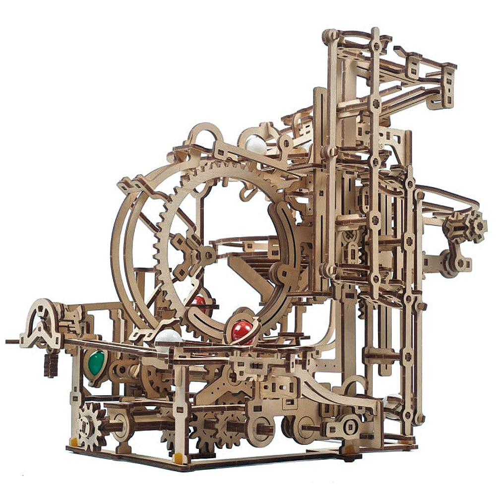 Marble Step Racing Kit – Puralty