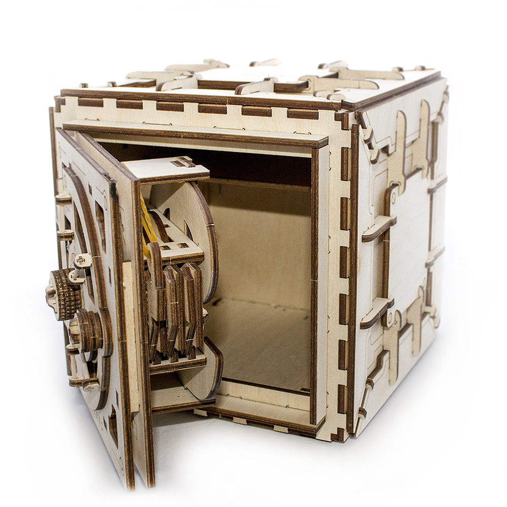 Safe Box – Puralty